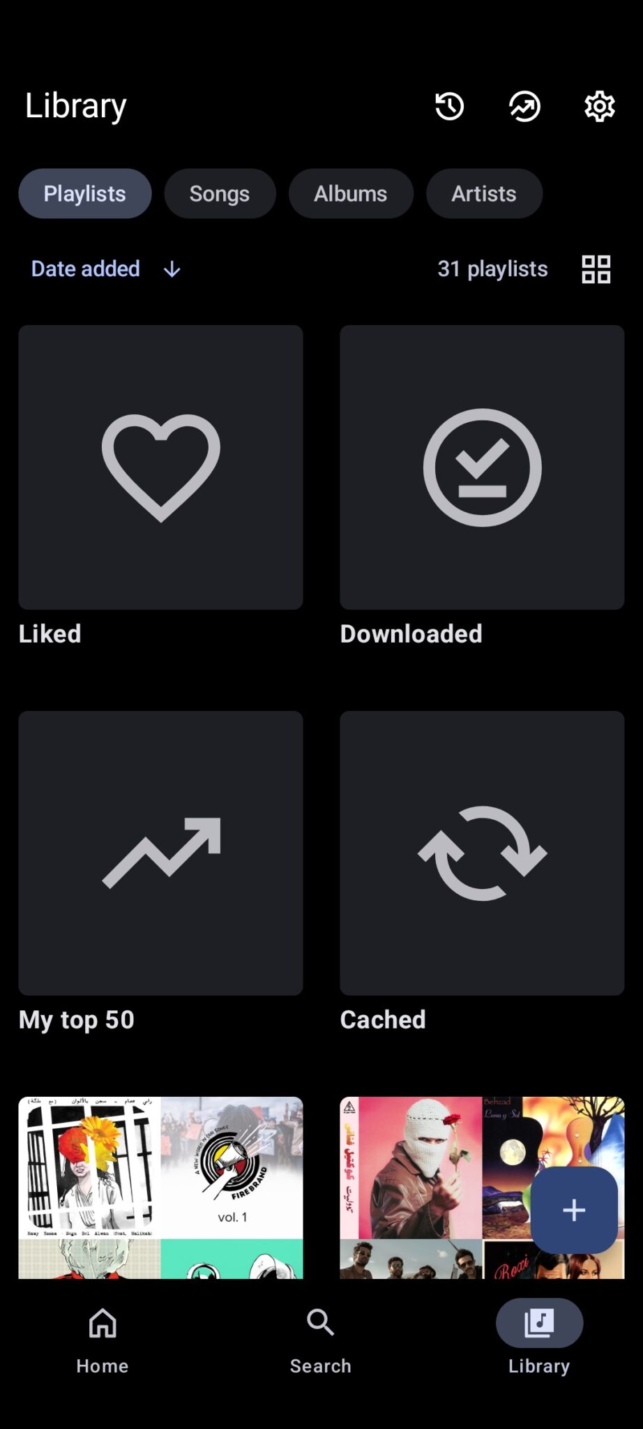 Metrolist Apk Download Latest Version 12.8.1 for Android - Free Music ...